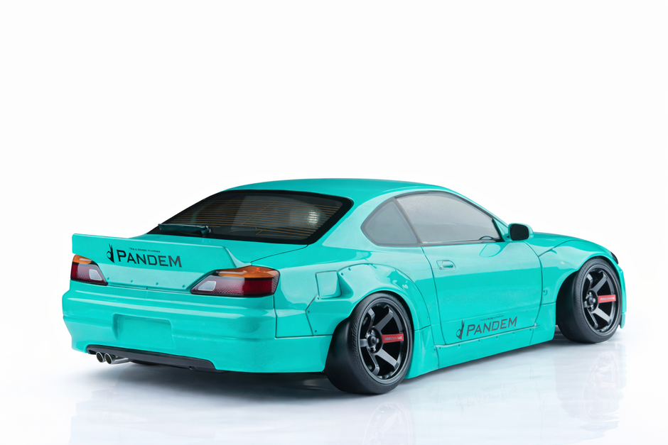 RC Drift Body Shells | 1/10 Scale, Lexan Painted & Unpainted – Page 3 ...