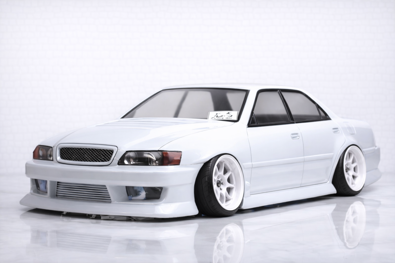 Pandora RC Toyota Chaser JZX100 BN Sports Body - PAB-3197 – Drift Manji RC