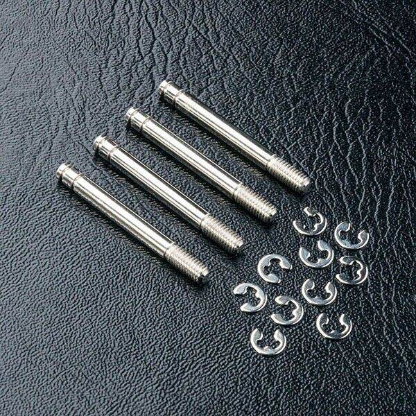 MST TR56 Damper Shock Piston Shaft Rod Set - #310008 | RC Drift Car ...